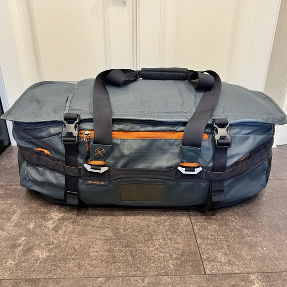 REI | Bags | Rei Big Haul 6l Stargazer Teal | Poshmark